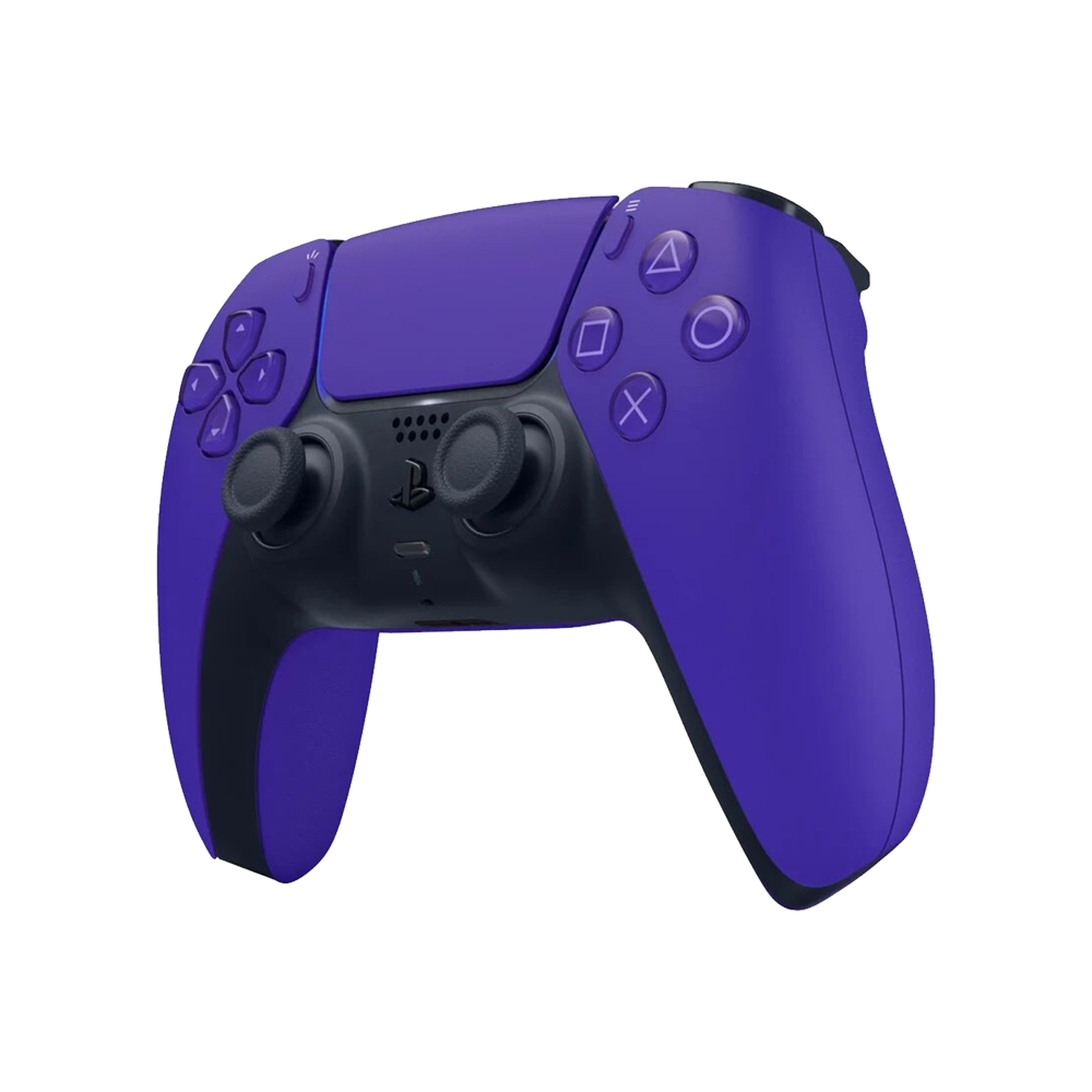 Купити Геймпад Sony DualSense Galactic Purple (9729297) з доставкою | GRO