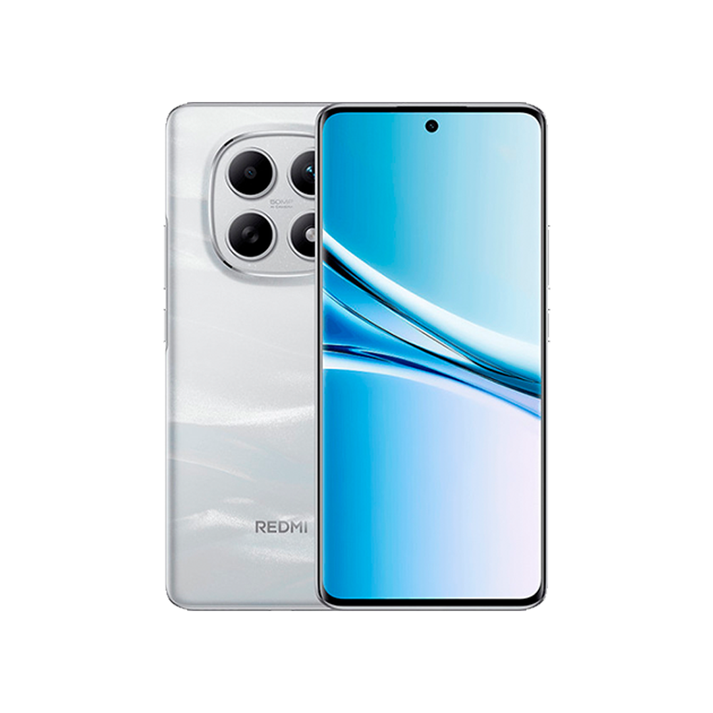 Купить Смартфон Xiaomi Redmi Note 15 6/128GB Starlight White с ...